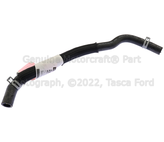 2001-2011 Ford Ranger Motorcraft™ Engine Coolant Bypass Hose KM-4803 ...