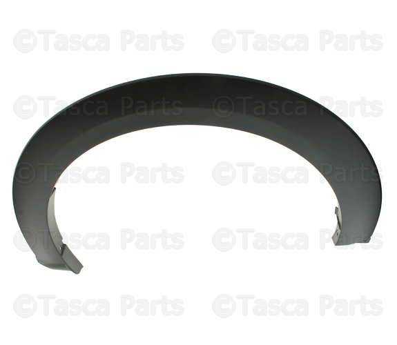 2016-2021 Mazda CX-3 Wheel Opening Molding - Driver's Side (LH) D10E-51 ...