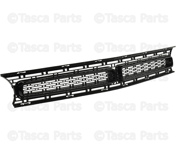 2015-2023 Dodge Challenger Radiator Grille 68262955AD | TascaParts.com