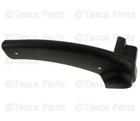 2011-2024 Ram Front Fender Spat, Left 5182363AB | TascaParts.com