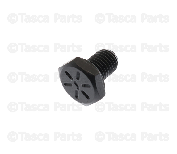 2001-2026 Mopar Torque Converter Bolt Set 6036809aa | TascaParts.com