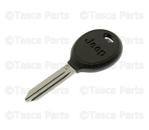 2005-2018 Jeep Master Jeep Sentry Key 5143553ab | TascaParts.com