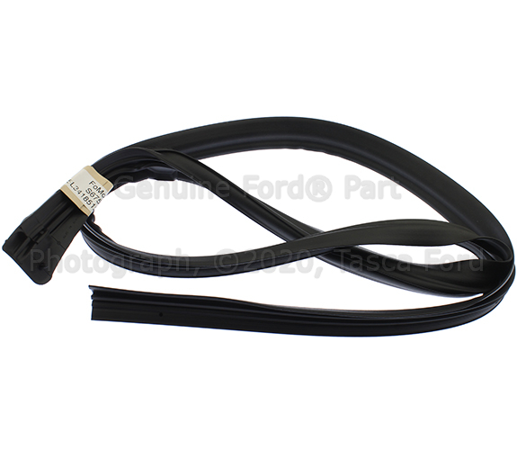 2004-2008 Ford F-150 Weatherstrip - Passenger Side (RH) 5L3Z-1851222-AA ...