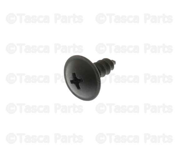 1998-2025 Nissan Fender Liner Screw 01451-00841 | TascaParts.com