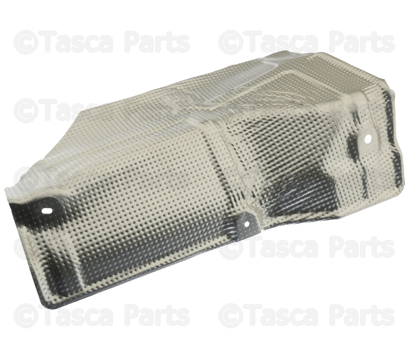 2014-2019 Nissan Heat Shield 74772-3WC0A | TascaParts.com