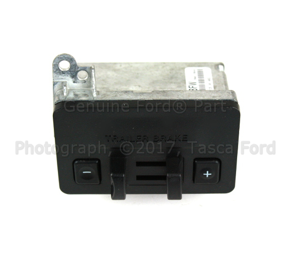 2011-2014 Ford F-150 Trailer Brake Control BL3Z-19H332-AA | TascaParts.com