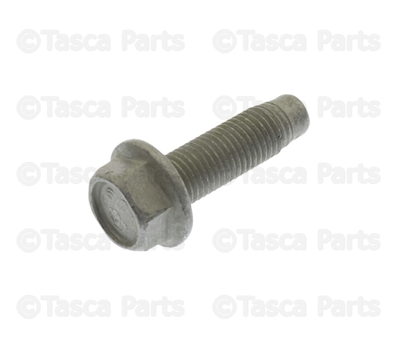 2007-2026 Mopar Hex Flange Head Screw 6105078AA | TascaParts.com