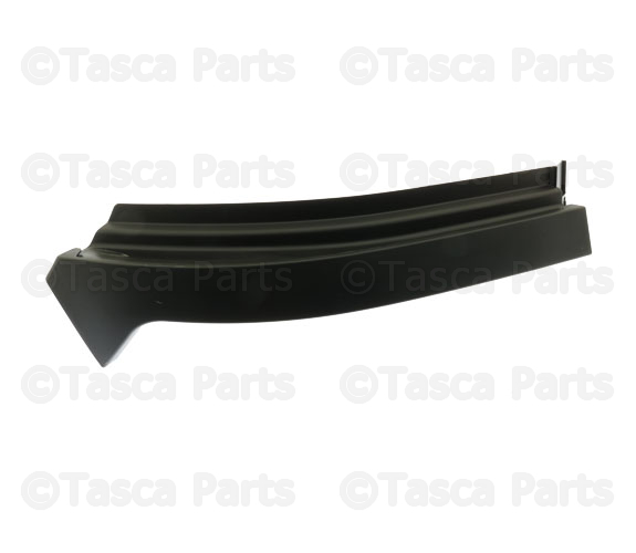 Front Bumper and Fascia for 2021 Ram 1500 Classic | TascaParts.com