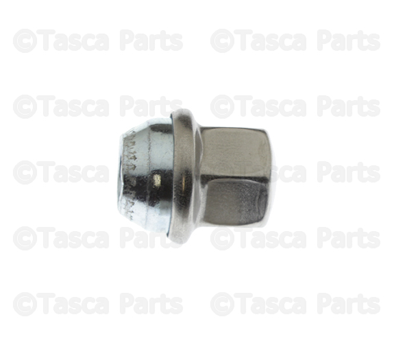 2011-2026 Mopar Wheel Lug Nut 6509873AA | TascaParts.com