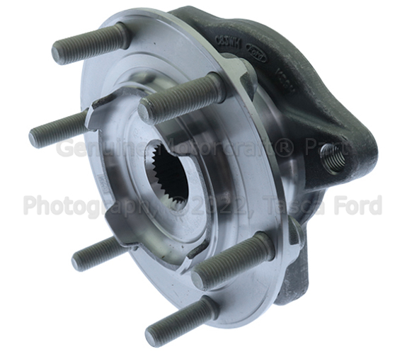2019-2023 Ford Ranger Hub Assembly KB3Z-1104-B | TascaParts.com