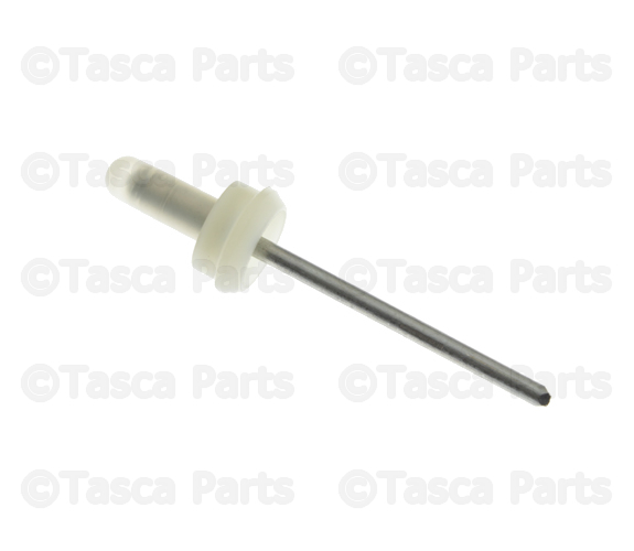 2000-2026 Nissan Roof Drip Molding Clip 73858-AA000 | TascaParts.com