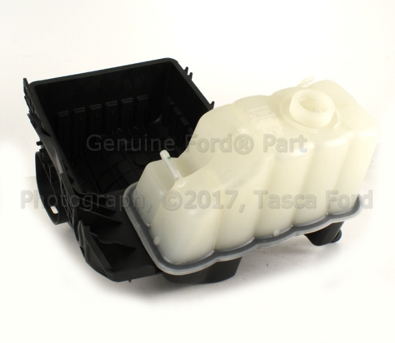 2007-2010 Ford Engine Coolant Reservoir AC3Z-8A080-A | TascaParts.com
