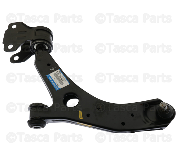 2010-2013 Mazda 3 Lower Control Arm - Driver's Side (LH) B39D-34-350A ...