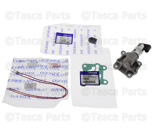 1999-2002 Volvo Engine Variable Valve Timing (Vvt) Solenoid 31251211 ...