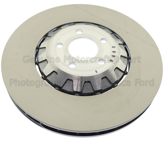 2019-2020 Ford Mustang Rotor Assembly - Brake BRRF-382 | TascaParts.com