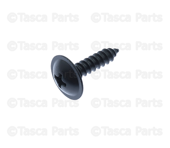 2016-2025 Kia Front Bracket Screw 12493 04167E | TascaParts.com