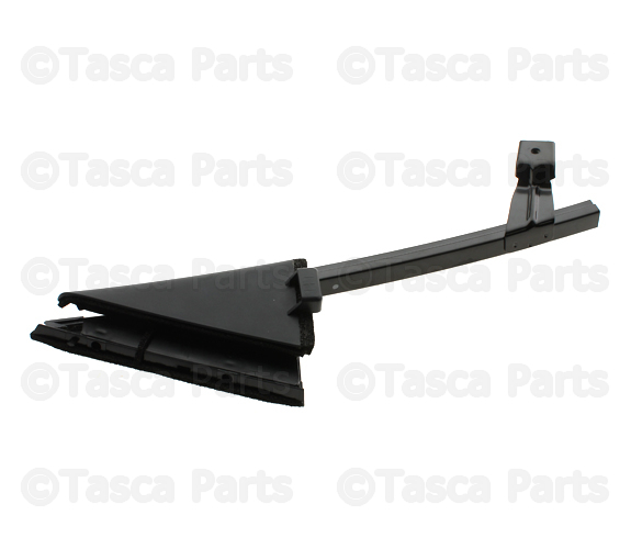 2013-2018 Nissan Altima Rear Channel - Driver's Side (LH) 82235-3TA0B ...
