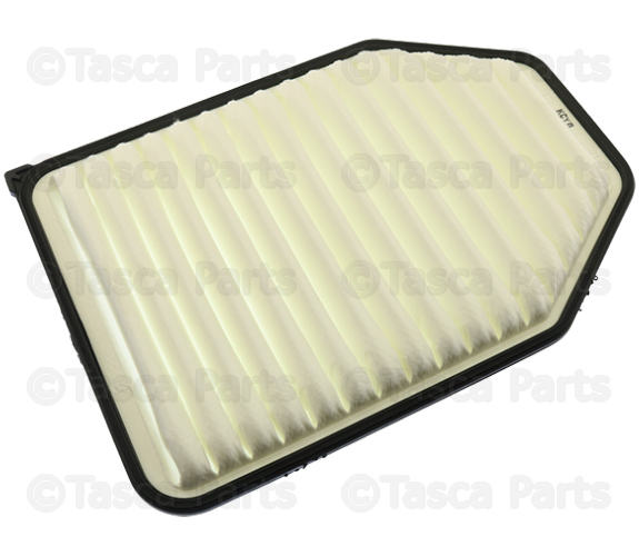 2007-2018 Jeep Air Filter 68257791AB | TascaParts.com