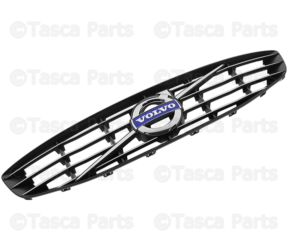 2014-2018 Volvo Grille Assembly 31333834 | TascaParts.com