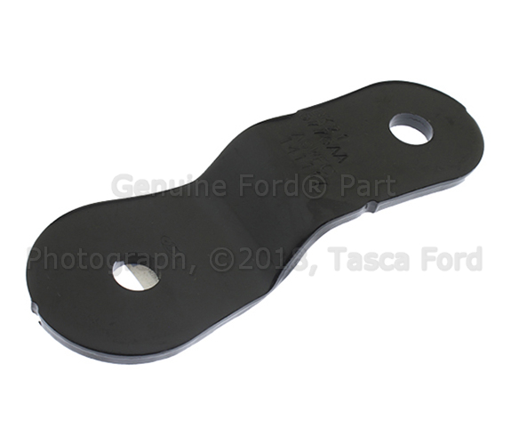 2015-2025 Ford Leaf Spring Shackle BK2Z-5776-C | TascaParts.com