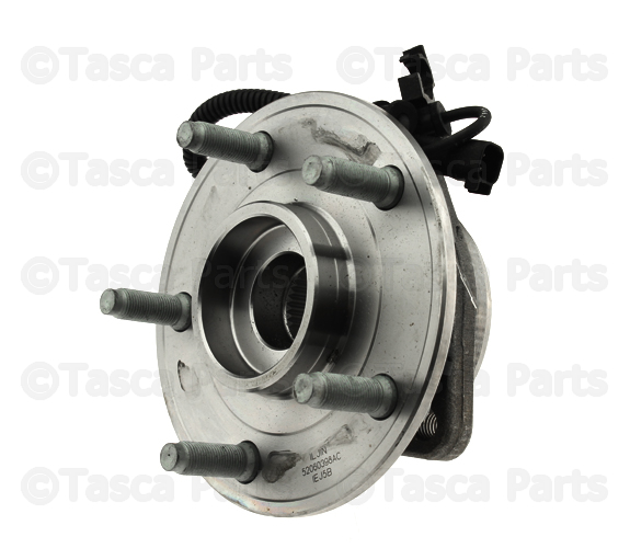 Brake Hub And Bearing 52060398AC | TascaParts.com