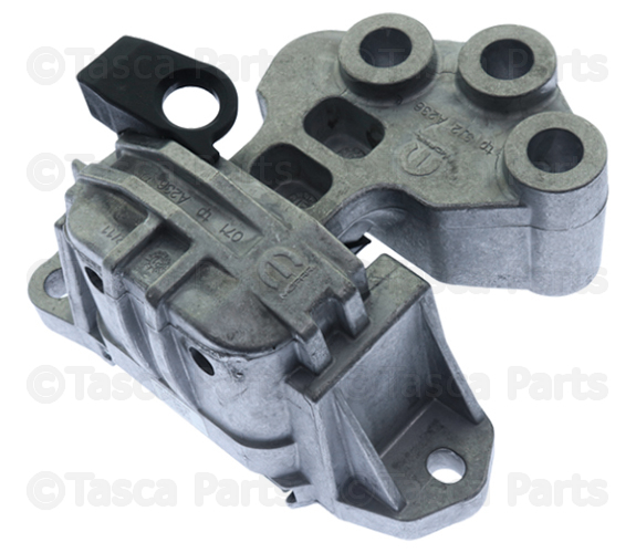2015-2018 Mopar Side Mount - Passenger Side (RH) 68418168AA ...