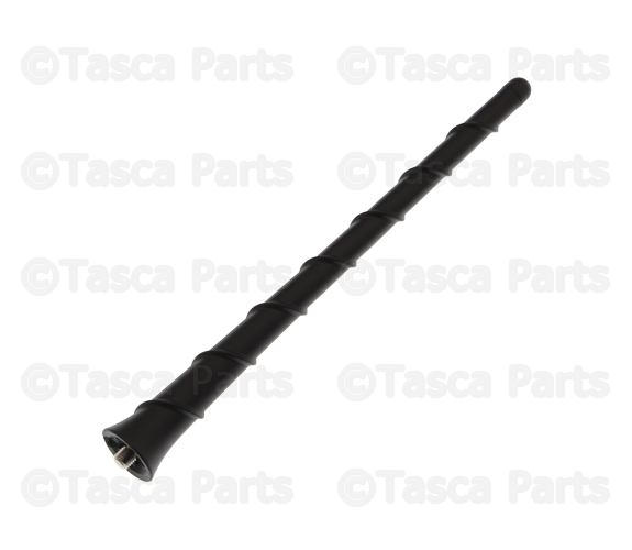 2009-2026 Mopar Antenna Mast 68297936AA | TascaParts.com