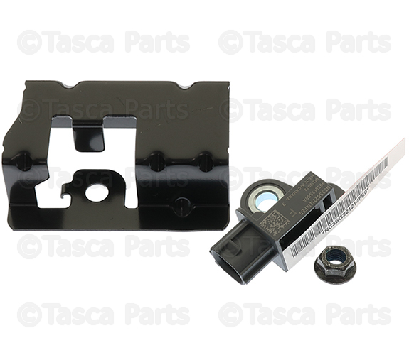 Air Bag Impact Sensor 98581-3SG5A | TascaParts.com