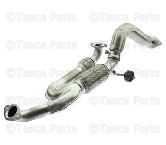 2007-2010 Kia Rondo Front Pipe 28610-1D300 | TascaParts.com