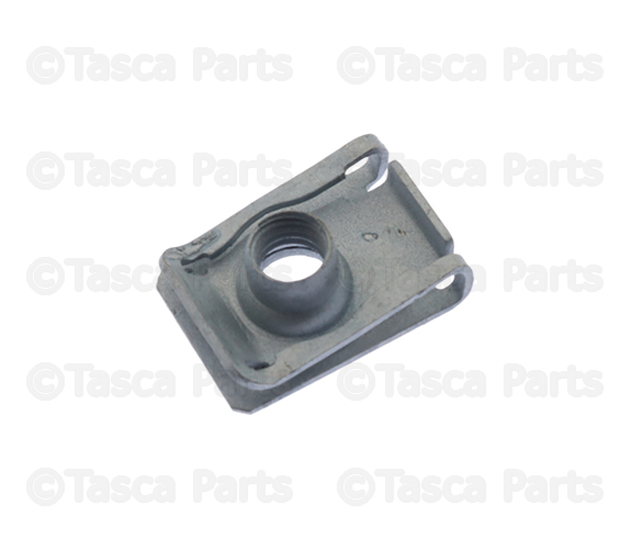 2012-2026 Mopar U Type Multi Thread Nut 6105244AA | TascaParts.com