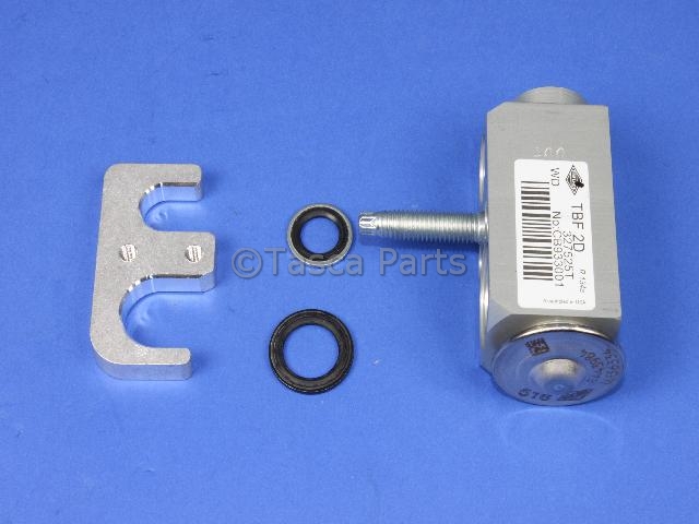 2012-2026 Mopar A/C Expansion Valve Kit 68200524AA | TascaParts.com
