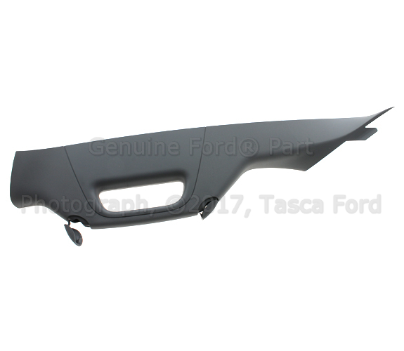 2011-2016 Ford Windshield Pillar Trim - Driver's Side (LH) BC3Z-2503599 ...