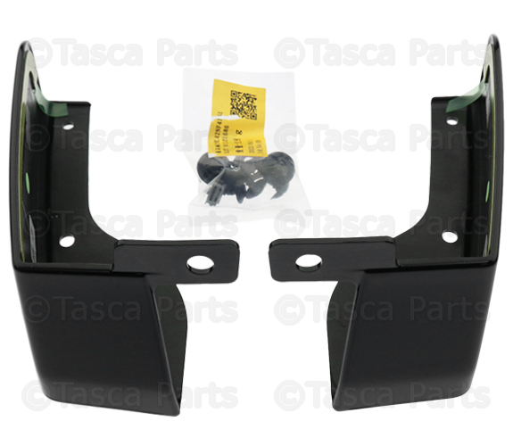 2016-2023 Nissan Maxima Splash Guards (4-piece set) T99J2-4RA1B ...
