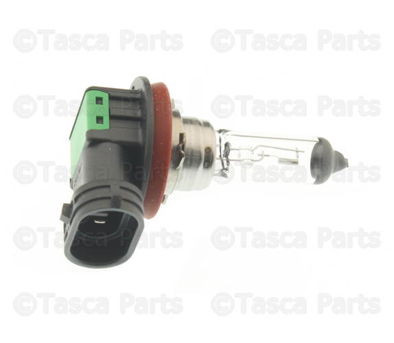 2007-2025 Mopar Headlamp Bulb 68604860AA | TascaParts.com