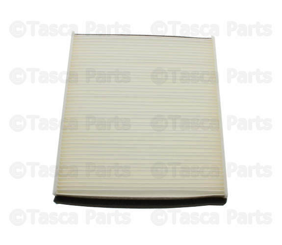 2004-2013 Volvo Cabin Air Filter 30780376 | TascaParts.com