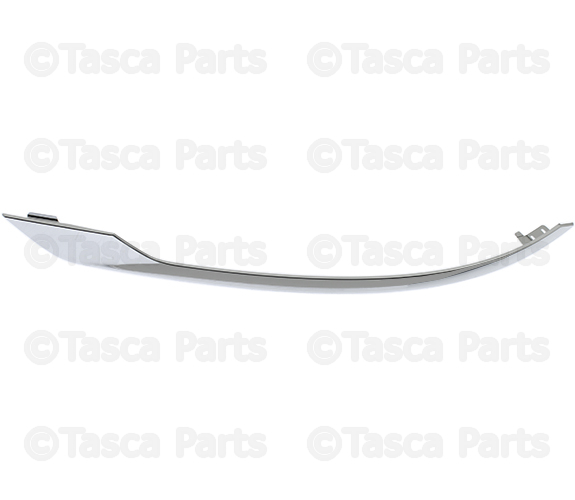 2018-2021 Volvo XC60 Chrome Strip - Passenger Side (RH) 31407984 ...