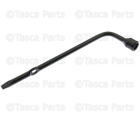 2010-2026 Mopar Wheel Lug Wrench 68237107AA | TascaParts.com