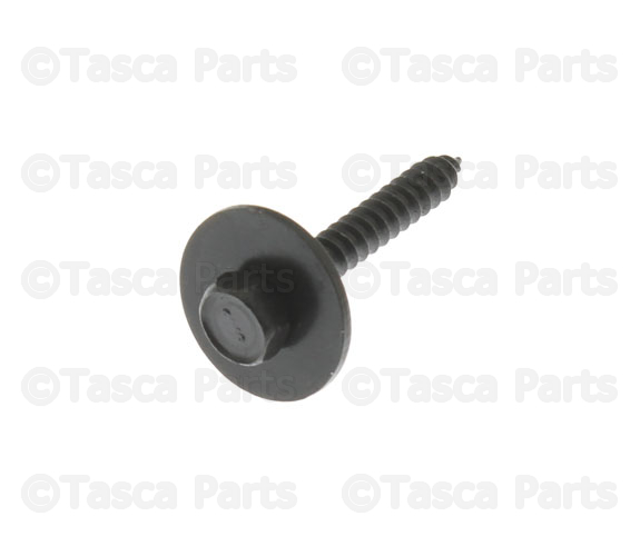 2009-2026 Mopar Tapping Hex Head Screw 6510175AA | TascaParts.com