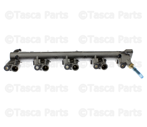 2006-2013 Mazda Fuel Rail L3K9-13-150E | TascaParts.com