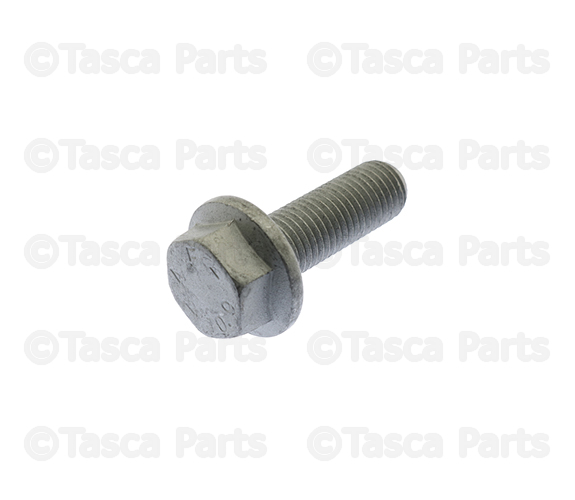 2007-2026 Mopar Hex Flange Head Screw 6104235AA | TascaParts.com