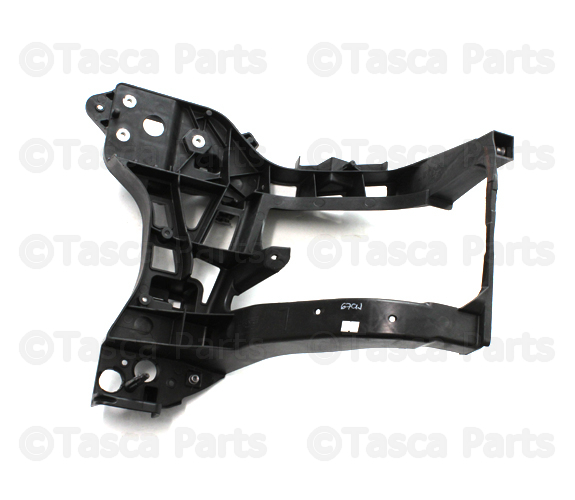 2013-2024 Ram Headlamp Mounting - Driver's Side (LH) 68222829AA ...