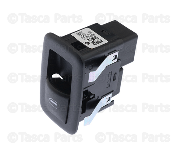 2015-2024 Mopar Power Window Switch, Right Rear Door 68214156AC ...