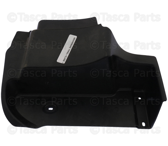 2018-2025 Jeep Wrangler Closure Panel - Passenger Side (RH) 68349680AD ...