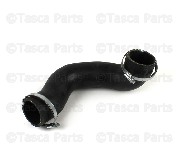 2001-2009 Volvo Upper Hose 31261372 | TascaParts.com
