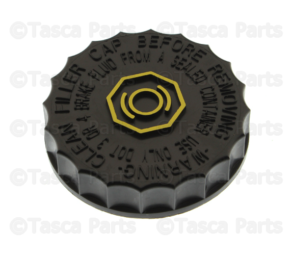 2007-2025 Nissan Reservoir Cap 46020-EA20A | TascaParts.com