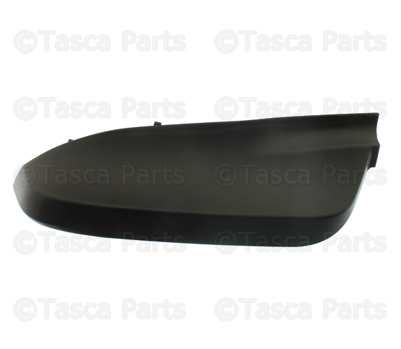 2014-2022 Jeep Front Fascia Spat, Right 68143096AC | TascaParts.com
