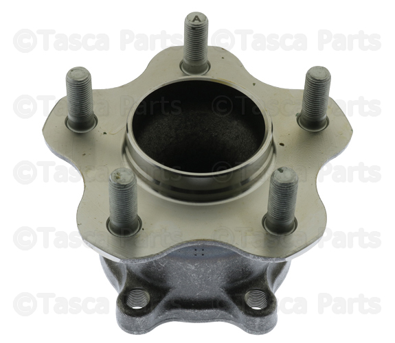 2007-2023 Nissan Hub Assembly 43202-3JA1A | TascaParts.com