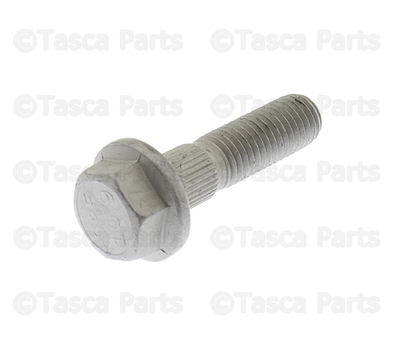 2012-2026 GM M14x2x55 Front Suspension Strut Bolt 11546535 | TascaParts.com