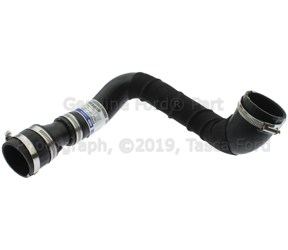 2013-2018 Ford Focus Turbocharger Inlet Hose CV6Z-6C640-J | TascaParts.com