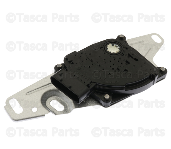 2002-2012 GM Park/Neutral Position and Back-Up Lamp Switch 24221125 ...